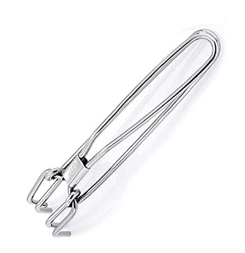 Professional Cooking Tongs for Safe and Precise Food Handling - Manyhub